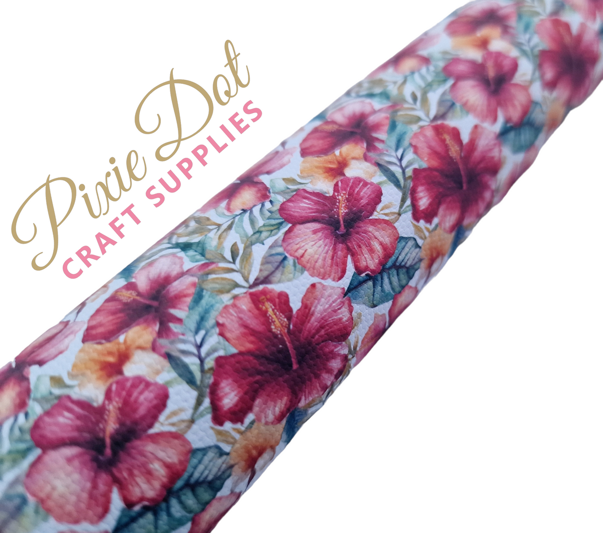 Summer Flowers 2023 – Pixie Dot Craft Supplies