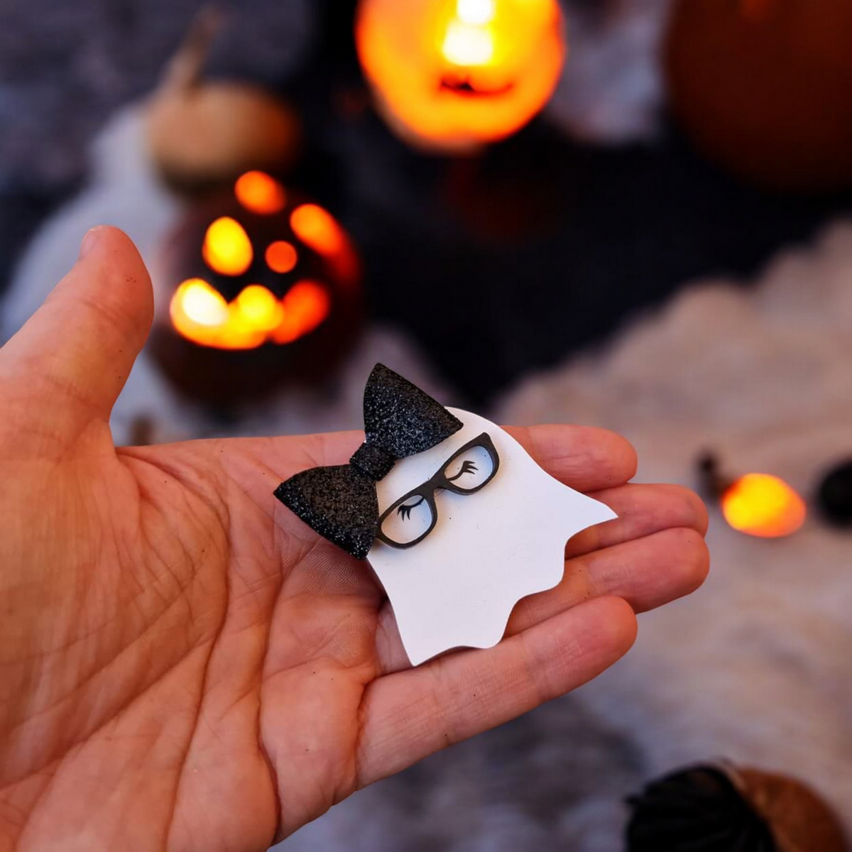 Cute Create your own Ghost Bundle – Pixie Dot Craft Supplies