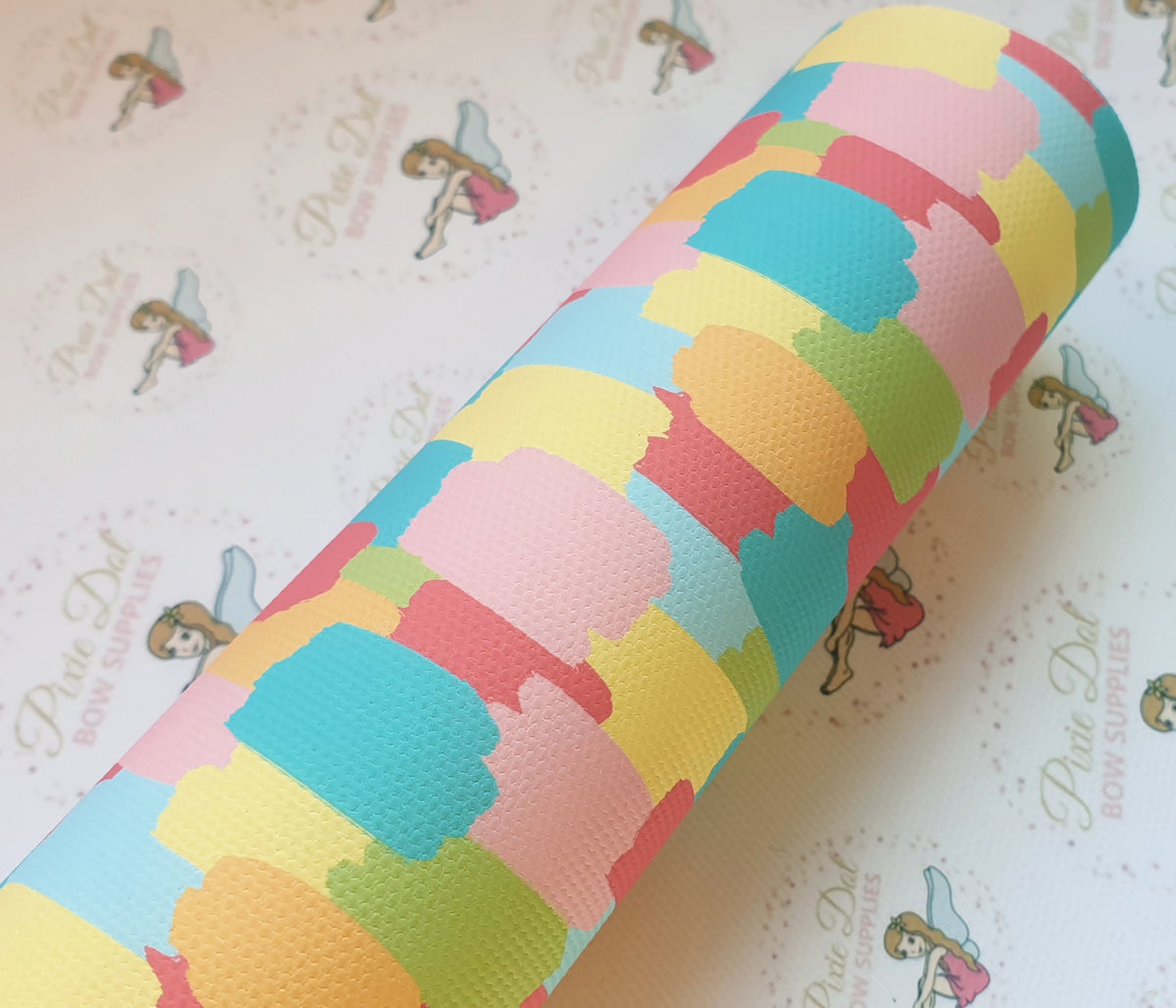 Brush Strokes – Pixie Dot Craft Supplies