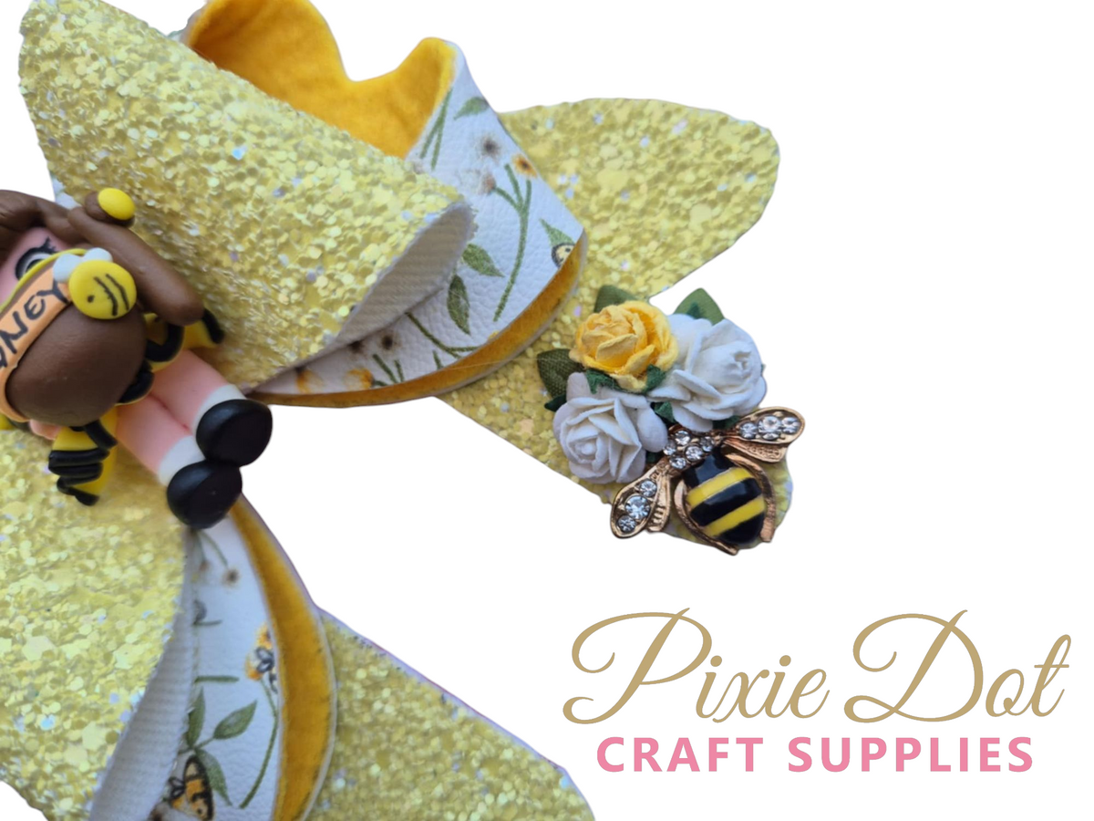 Nicole Bow (SVG, PDF, Silhouette Studio, PNG) – Pixie Dot Craft Supplies