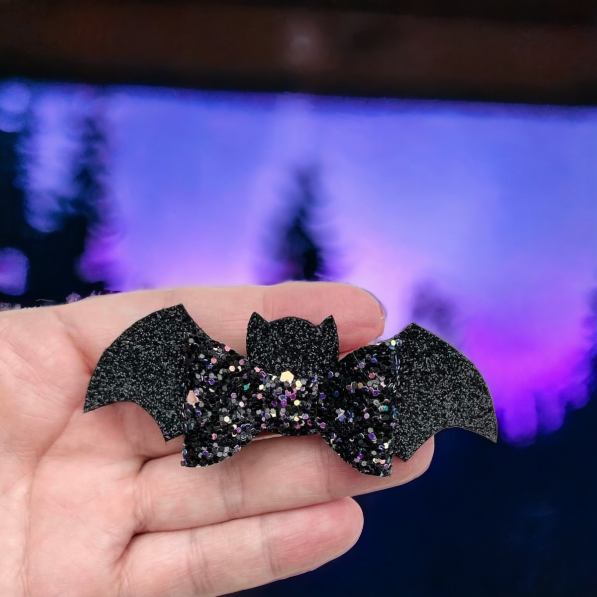 Bow Bat Template – Pixie Dot Craft Supplies