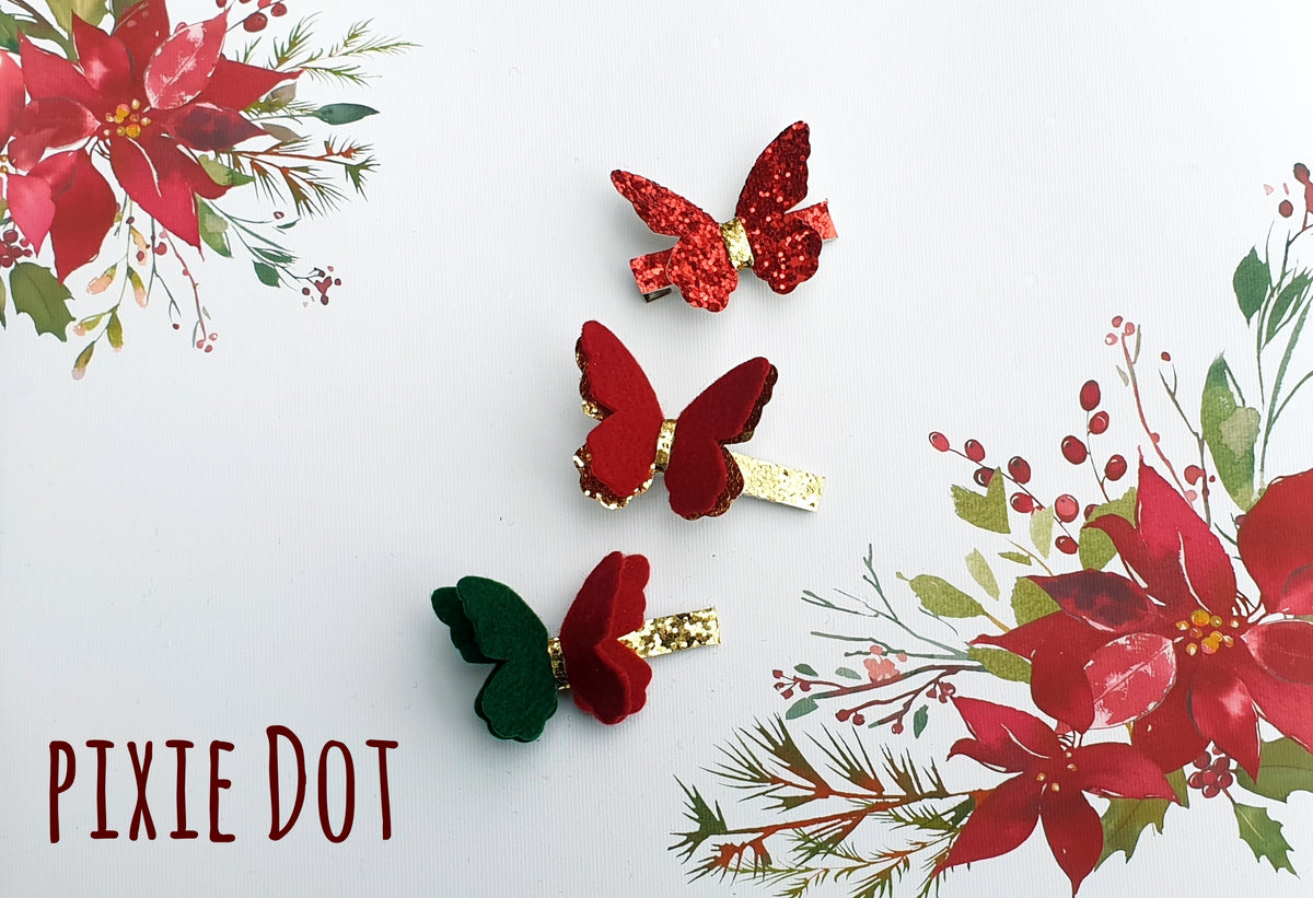 Tinker Bow Templates – Pixie Dot Craft Supplies
