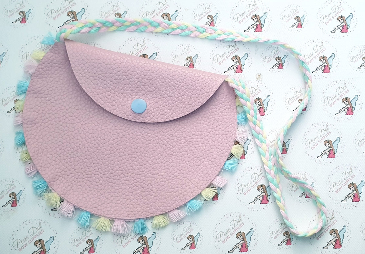 Pouch / Bag Template – Pixie Dot Craft Supplies