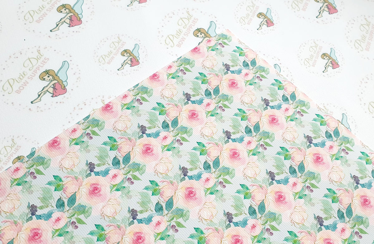 Spring Rose collection (456) – Pixie Dot Craft Supplies