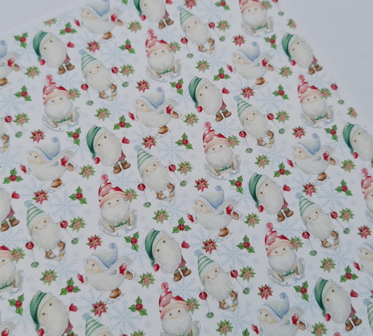 Gonk / Gnome Christmas – Pixie Dot Craft Supplies