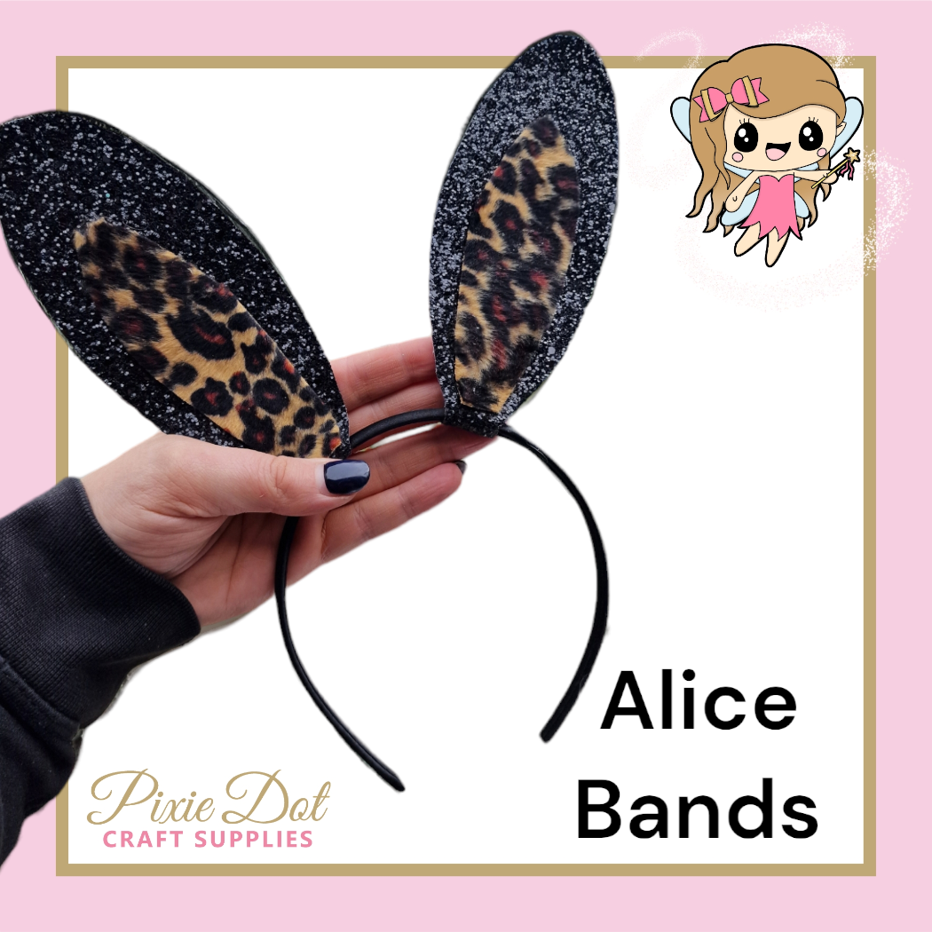 Alice Bands – Pixie Dot Craft Supplies